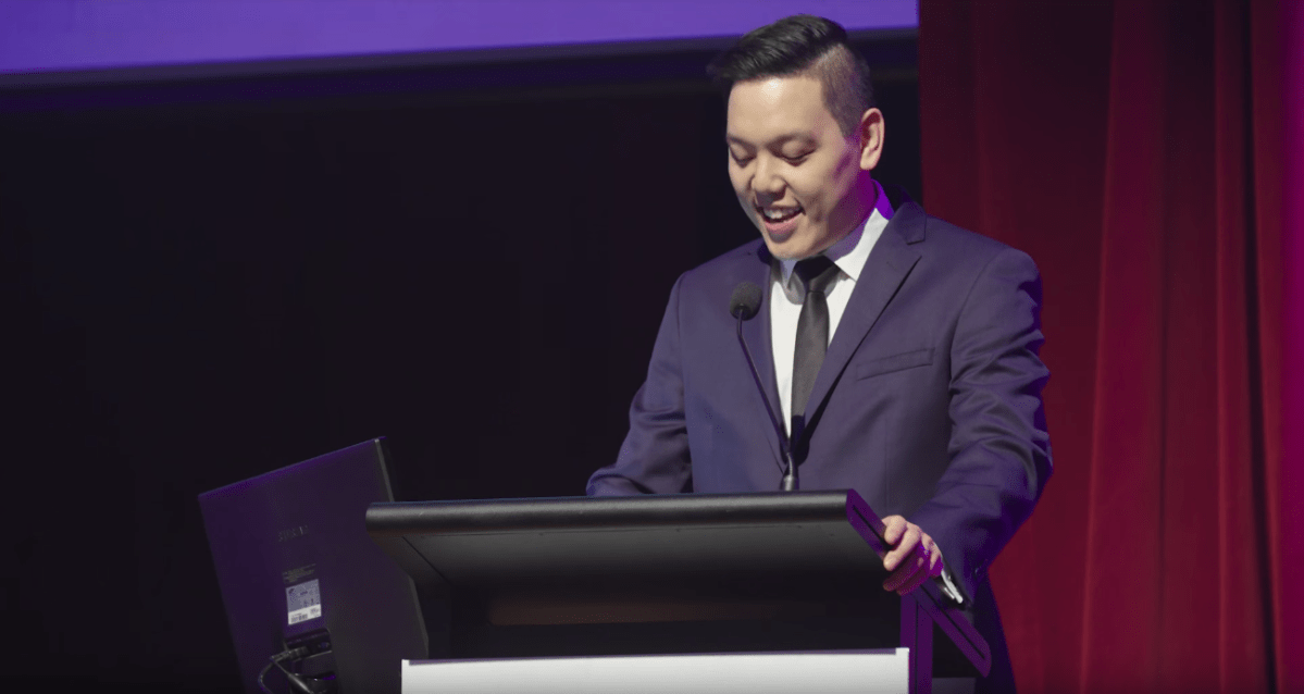 Hello, Ben Teoh – Ben Teoh, Adelaide